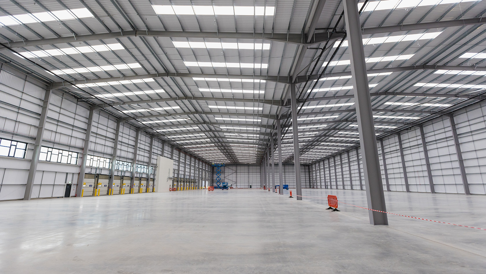 Indurent Park Gloucester - Industrial units in Gloucester | Indurent
