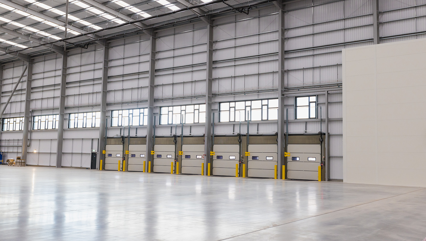 Indurent Park Gloucester - Industrial units in Gloucester | Indurent