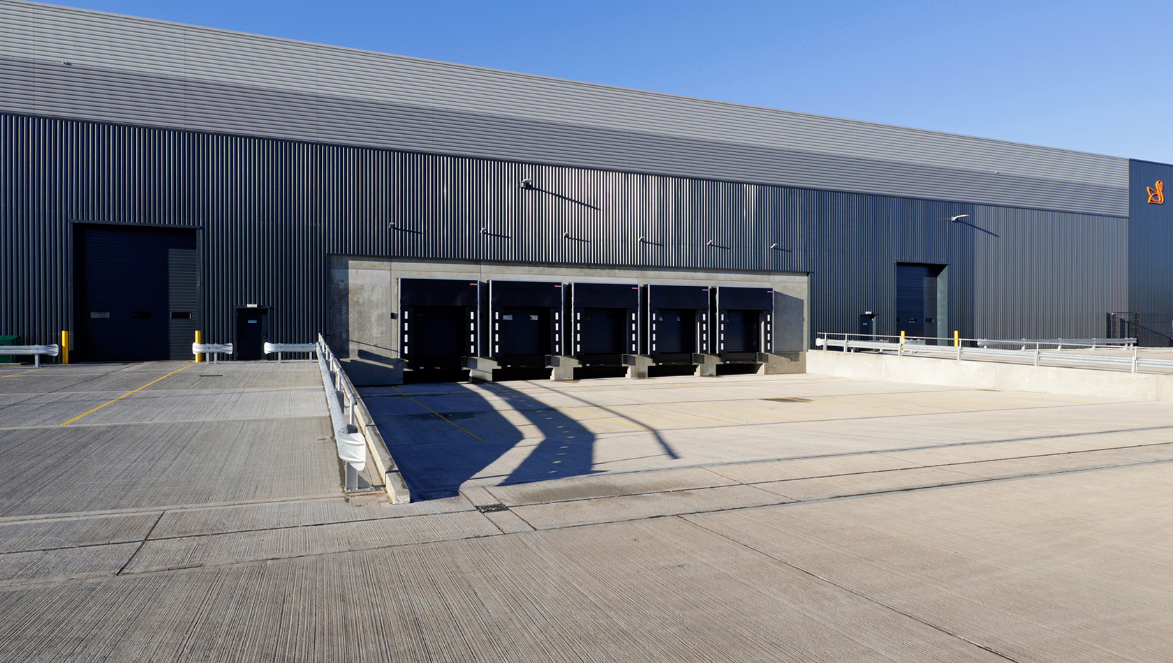 Indurent Park Derby - Industrial units in Derby | Indurent