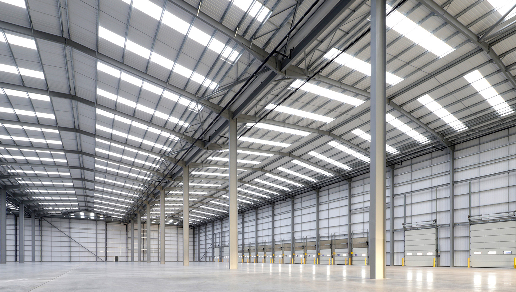 Indurent Park Derby - Industrial units in Derby | Indurent