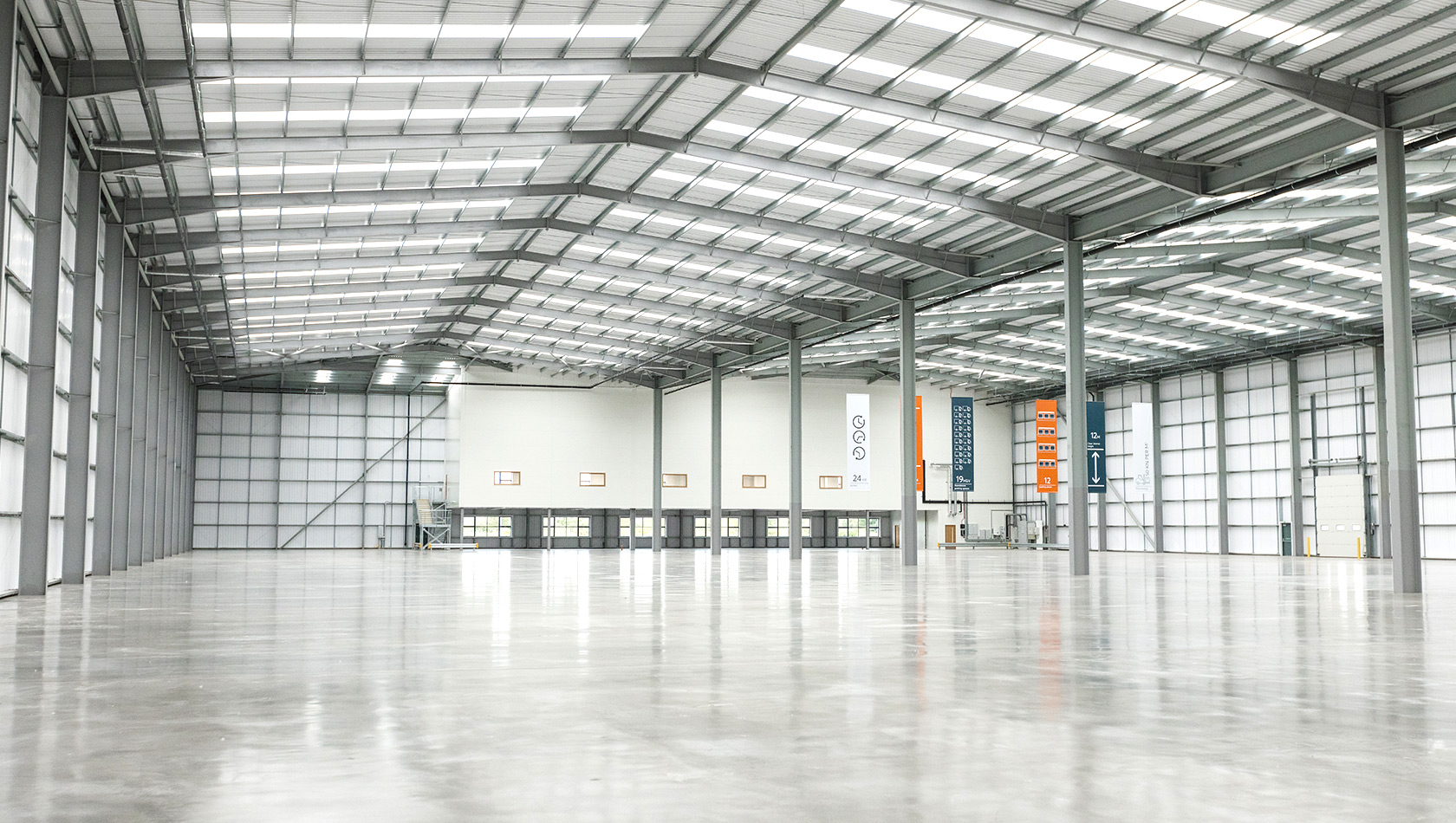 Old Mill Industrial Estate - Industrial units in Preston | Indurent