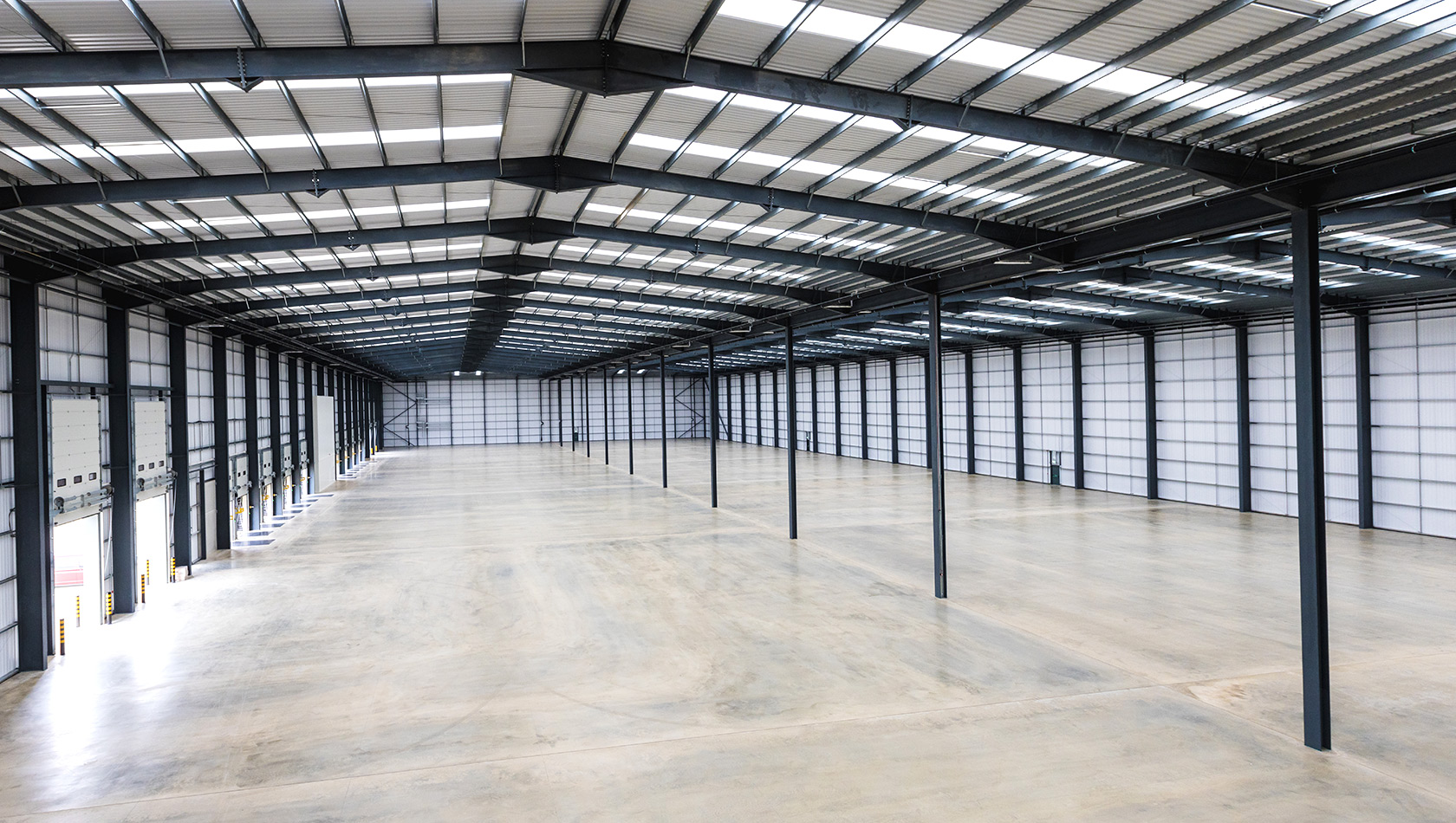 Indurent Park Wellingborough - Industrial units in Northamptonshire ...