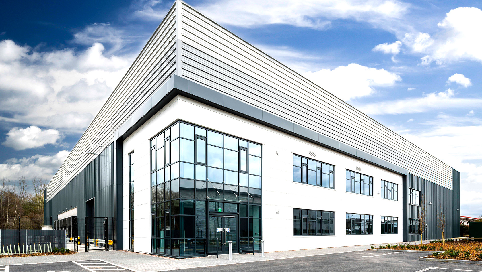 Revie Road Industrial Estate - Industrial units in Leeds | Indurent