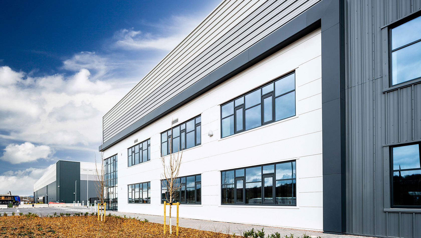 Revie Road Industrial Estate - Industrial units in Leeds | Indurent