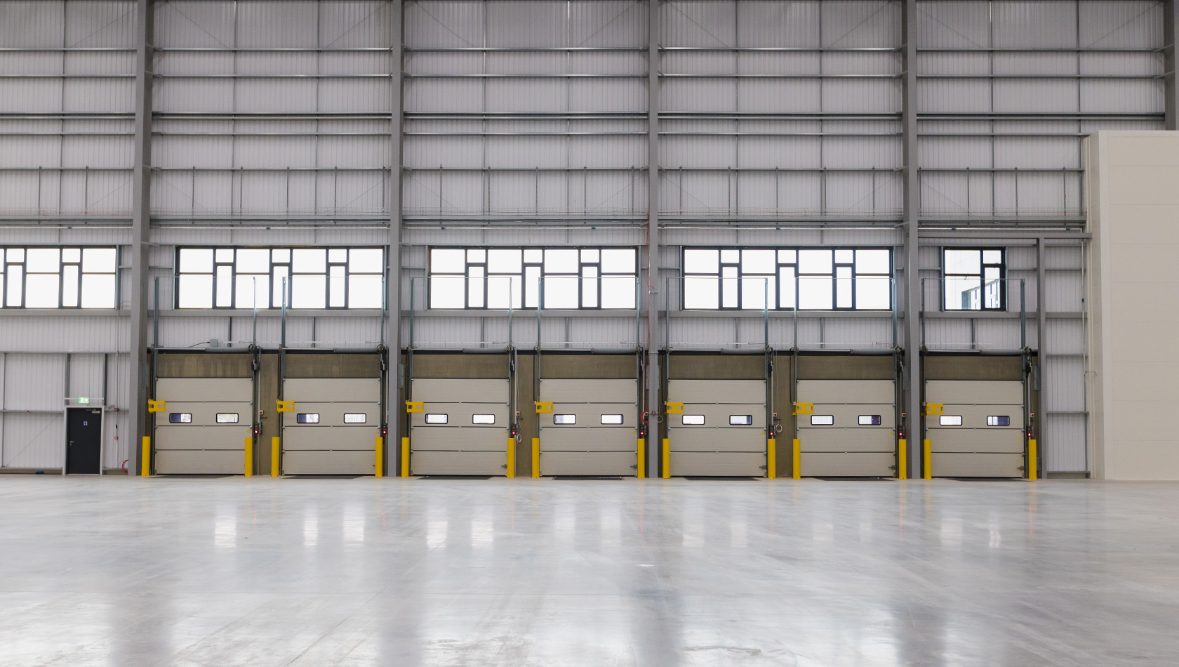 Industrial units to let Gloucester - Indurent