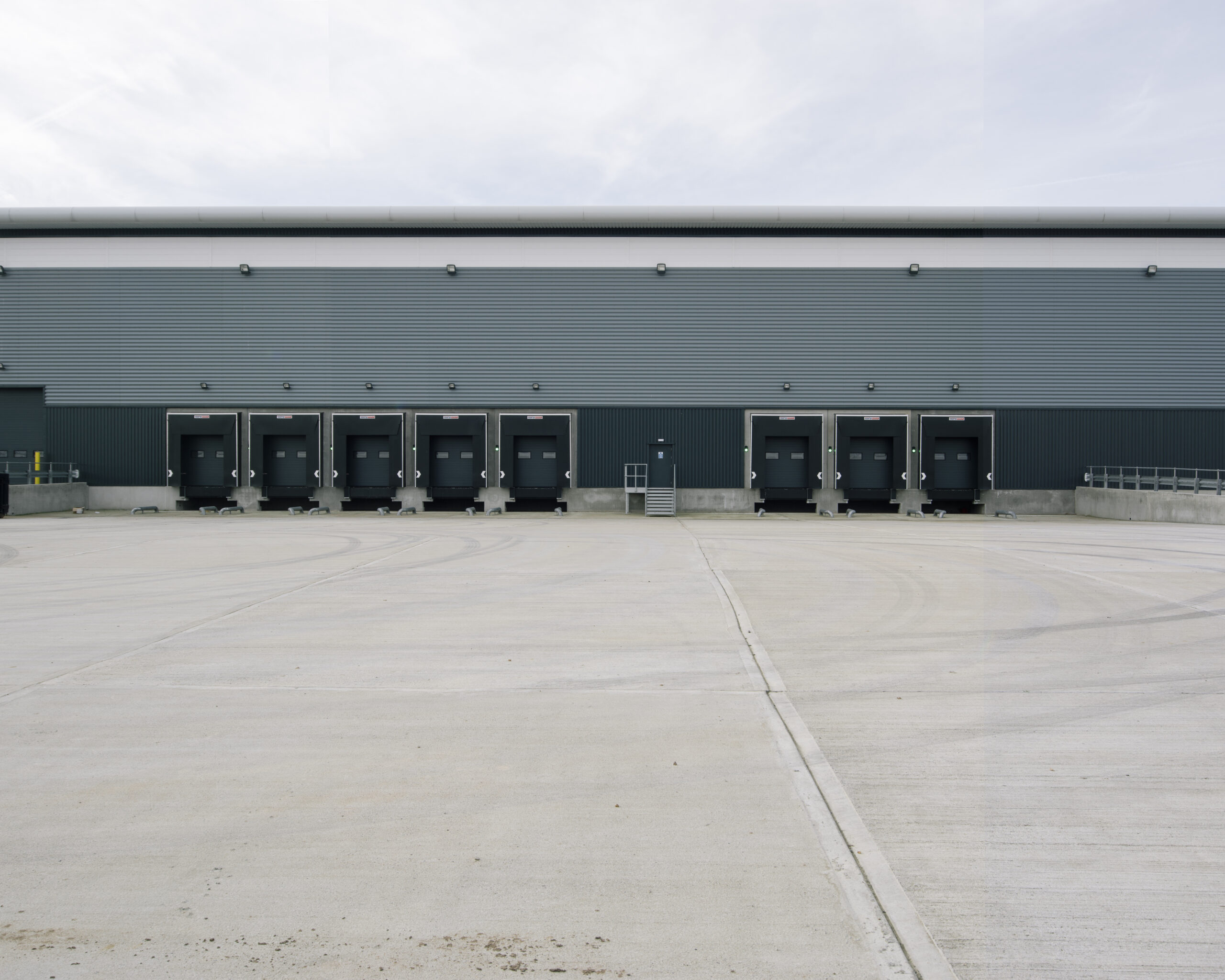 Indurent Park Burton - Industrial units in Burton upon Trent | Indurent