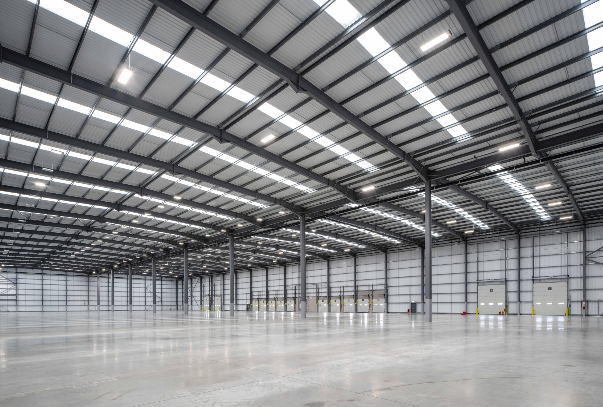 Warehouses & industrial units to let Dudley - Indurent